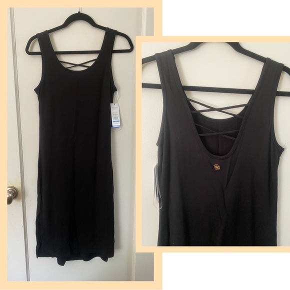 GAIAM | Dresses | Gaiam Midi Dress Size Xs 2 For 3 | Poshmark